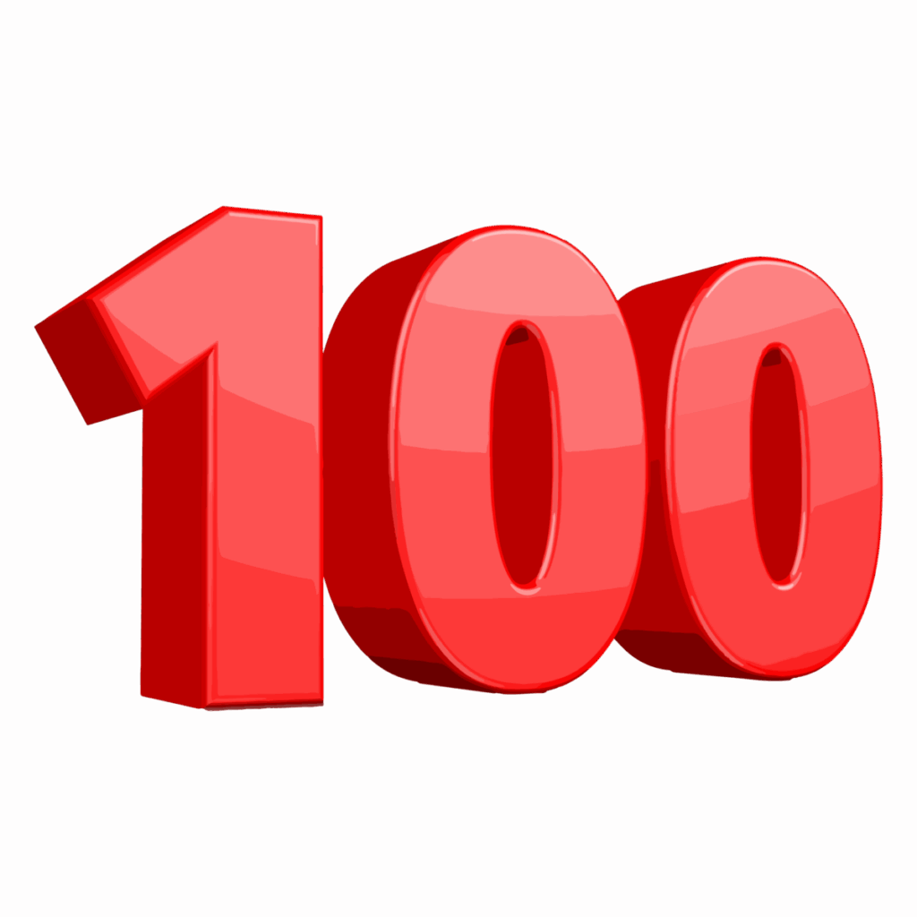 The Essential Event Checklist for a Successful 100-Person Meeting ...